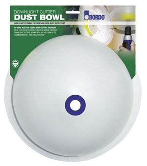 Bordo 7095 Db1 Dust Bowl Toolmart