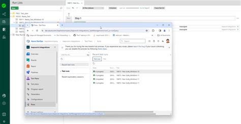 Ado Integration Leapwork Documentation