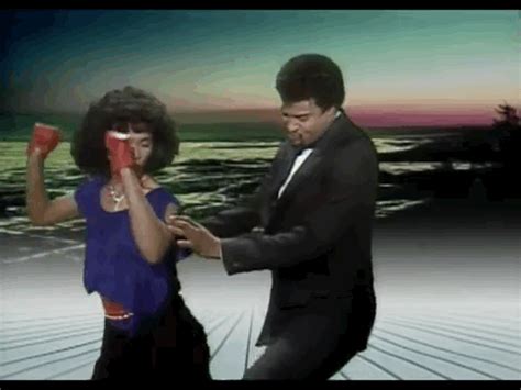Dennis Edwards Adios Al Que Canto Papa Fue Un Canalla Con Los