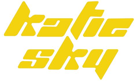 Artist — Katie Sky Music