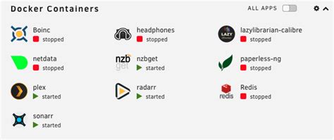 Docker High Image Disk Utilization Docker Engine Unraid