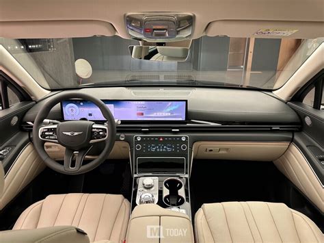 파격적으로 변화된 제네시스 Gv80 페이스리프트 풀옵션 가격은 얼마 파격적으로 변화된 제네시스 Gv80 페이스리프트 풀옵션 가격은 얼마