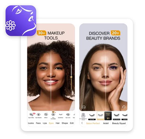 10 Best Makeup Apps To Perfect Your Selfies In 2024