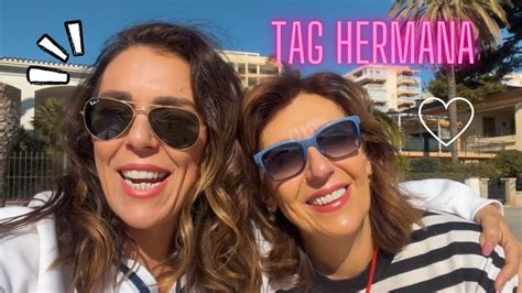 Tag De La Hermana Tag Youtube