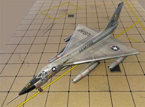 B 58 Hustler