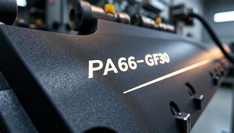 Pa66 Gf30 De Valeo Le Plastique High Tech Au Cœur Des Innovations 2025
