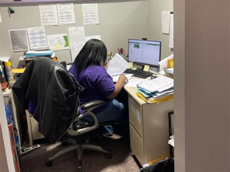 Emergency Assistance Program Nesfnj