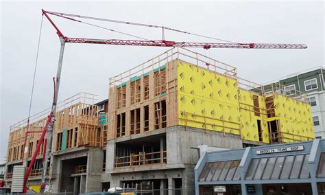 Nolan Apartments Ashley And Vance Engineering