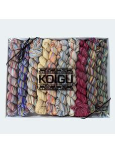 Kpppm Pencil Box Set Sealed With A Kiss