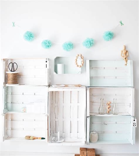 Reciclaje Creativo Muebles Con Materiales Reciclados Paso A Paso Bricolaje