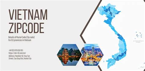 Hanoi Zip Codes Thông Tin Chi Tiết Mới Nhất
