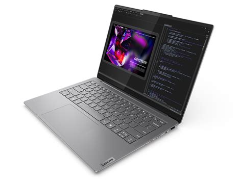 Lenovo Yoga Slim 7 14IMH9 83CV000GTA ซพย Intel Core Ultra 7 155H Intel Arc 8 Cores iGPU