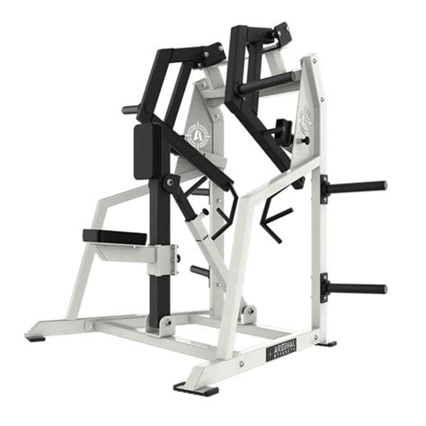Arsenal Reloaded Iso Multi Row Directhomegym