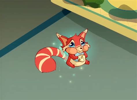 Concordas Unnamed Pixie Pet Winx Club Wiki Fandom