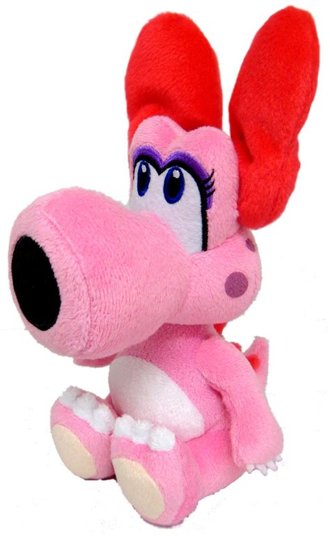 Mario Birdo Toy