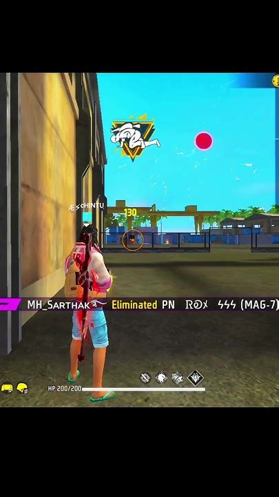 1vs4 Br Rank L Ajs3gamer Freefire Shortsfeed Shorts Shortvideo B2k