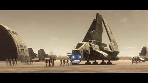 Imperial Transport Shuttle Star Wars The Old Star Wars Pictures