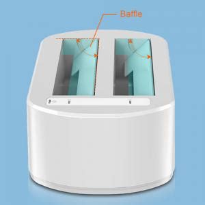 Maiwo K A Sata Usb Dual Bay Hdd Docking Station For Inches Ssd Mechanical Hard