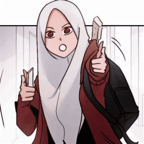 Pin Oleh Nada Soltani Di Chibi Ilustrasi Karakter Gambar Karakter Animasi