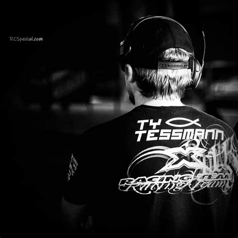 Tessmann Stops Rc Racing And Ends 20 Year Carreer