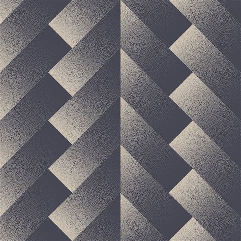 Premium Vector Modern Chevron Geometric Herringbone Seamless Pattern