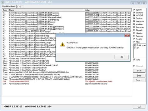 understanding windows dkom direct kernel object manipulation