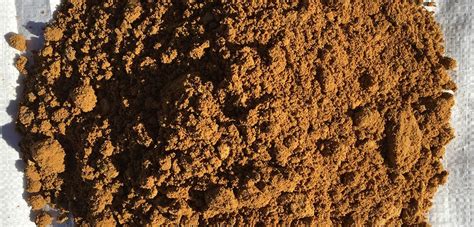 Fill Material Sc Class Clayey Sand Jsg Corporation