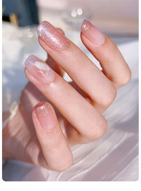 Gel Polish 15ml Glitter Gel Polish Semi Permanent Gel Polish Kuku Gel Nail Gel Polish Shopee