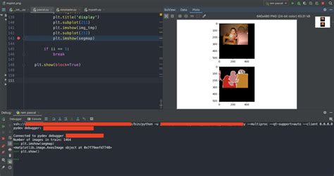 How To Enable X Forwarding In PyCharm SSH Session Stack Overflow