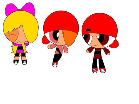 Leaders By Ppgstriker On Deviantart