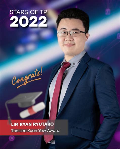 Temasek Polytechnic On Linkedin Temasekpoly Tpcreatingtomorrow