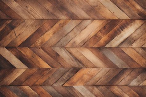 Premium Photo Wooden Planks Patterned Product