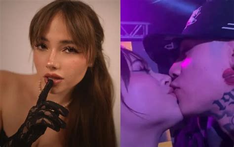 Ella Es Stela Mueller La Nueva Novia De Santa Fe Klan Video
