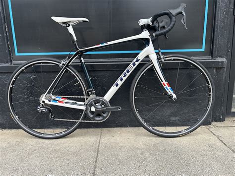 Trek Domane 5 Series Road Bike For Sale