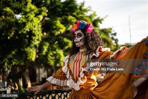 The Dancing Dead Photos And Premium High Res Pictures Getty Images