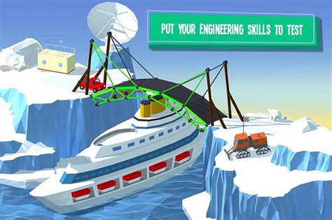 Build A Bridge Mod Apk 501 Unlimited Money For Android
