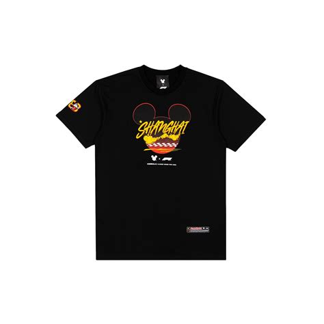 First Look At Disneys Newest F1 Collab Allears Net