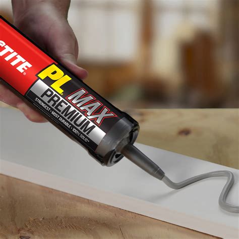 Loctite® Pl Premium® Max Construction Adhesive 9oz Access Pro Supply