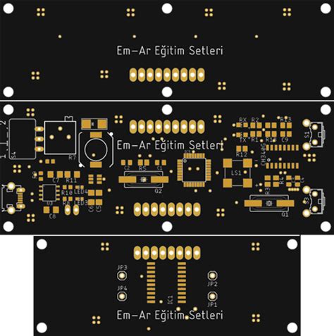 Arduino Community PCBWay