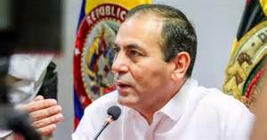 Gobernador De Santander Derogó El Cobro De La Tasa De Seguridad Y Atribuyó La Decisión A La