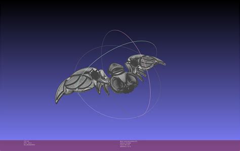 Murder Drones N Pilot Hat Emblem 3d Model 3d Printable Cgtrader