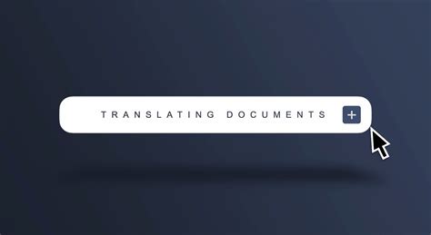 how to translate text and documents with gai translate™ gai