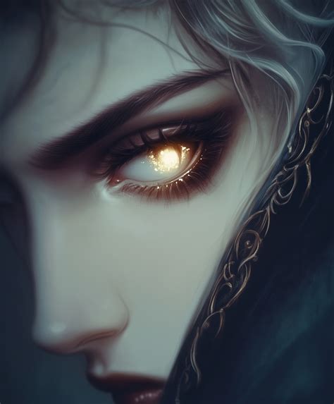 Artstation Daughter Of Deimos