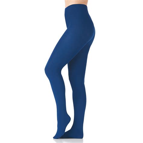 Fleece Lined Tights Carol Wright