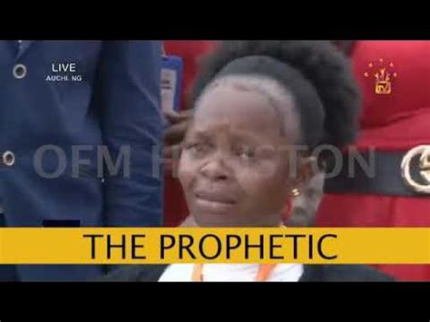 Shocking Prophecies by Apostle Suleman #prophetic #apostlesuleman - YouTube