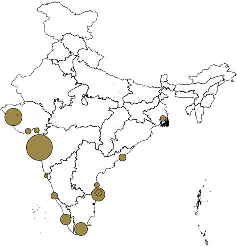 Infrastructure Bottlenecks To Market Access Ports Or Roads Voxdev