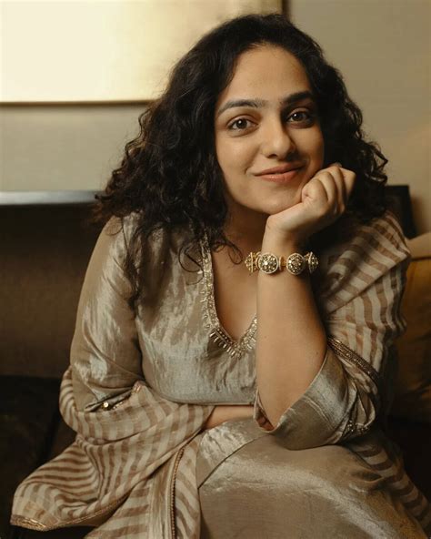 Nithya Menen Wiki Bio Age Career Tv Serial And Relationship