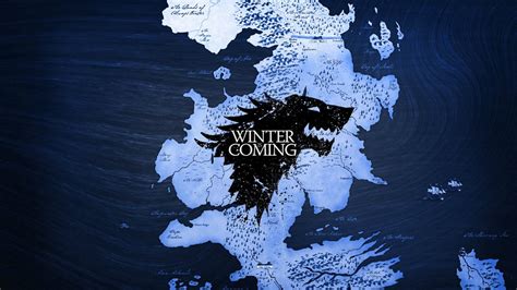 100 House Stark Wallpapers