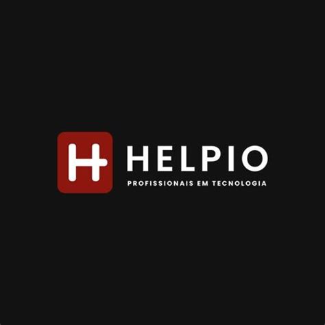Helpio Profissionais Em Tecnologia