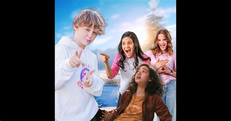 ‎sleigh Ride Feat Kade Skye Single Album Par The Fun Squad Apple Music